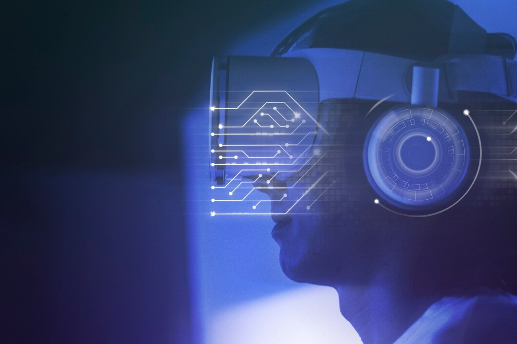 Computer Vision Xilan AI